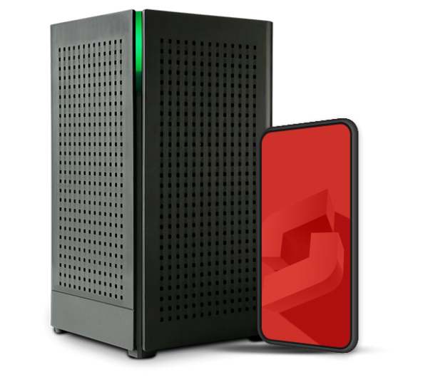 Residential Internet | Strata Networks