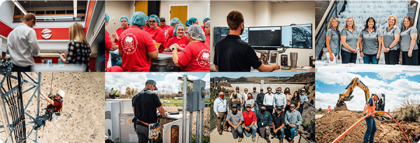 Careers | Strata Networks
