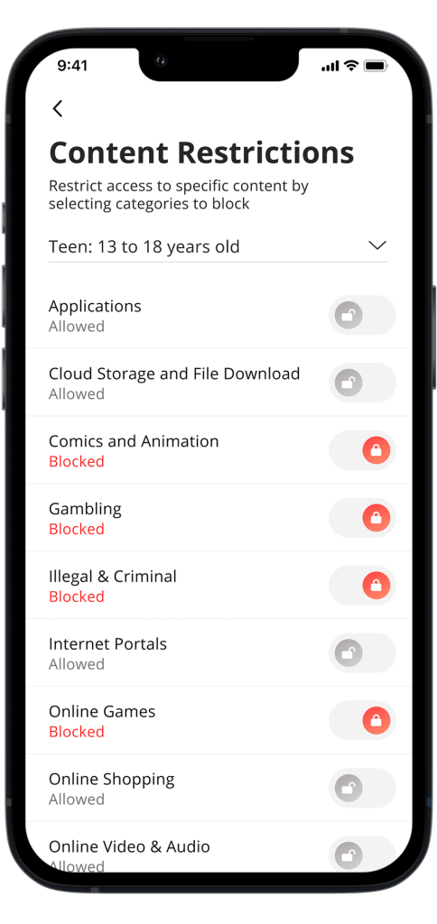 Managed Wifi | Strata Networks
