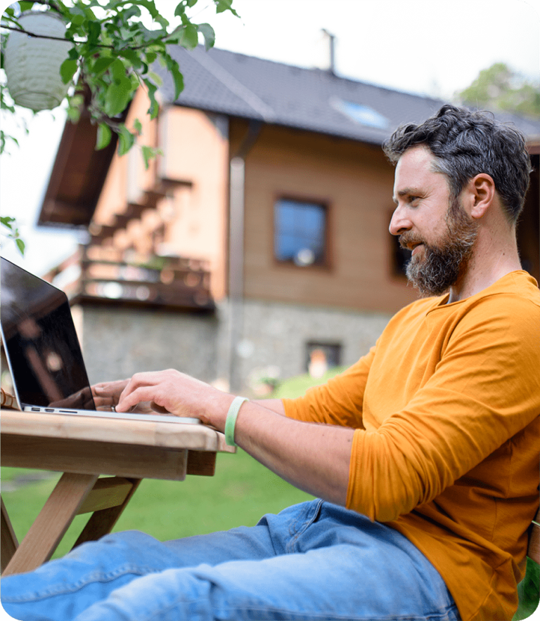 Outdoor Wi-Fi | Strata Networks